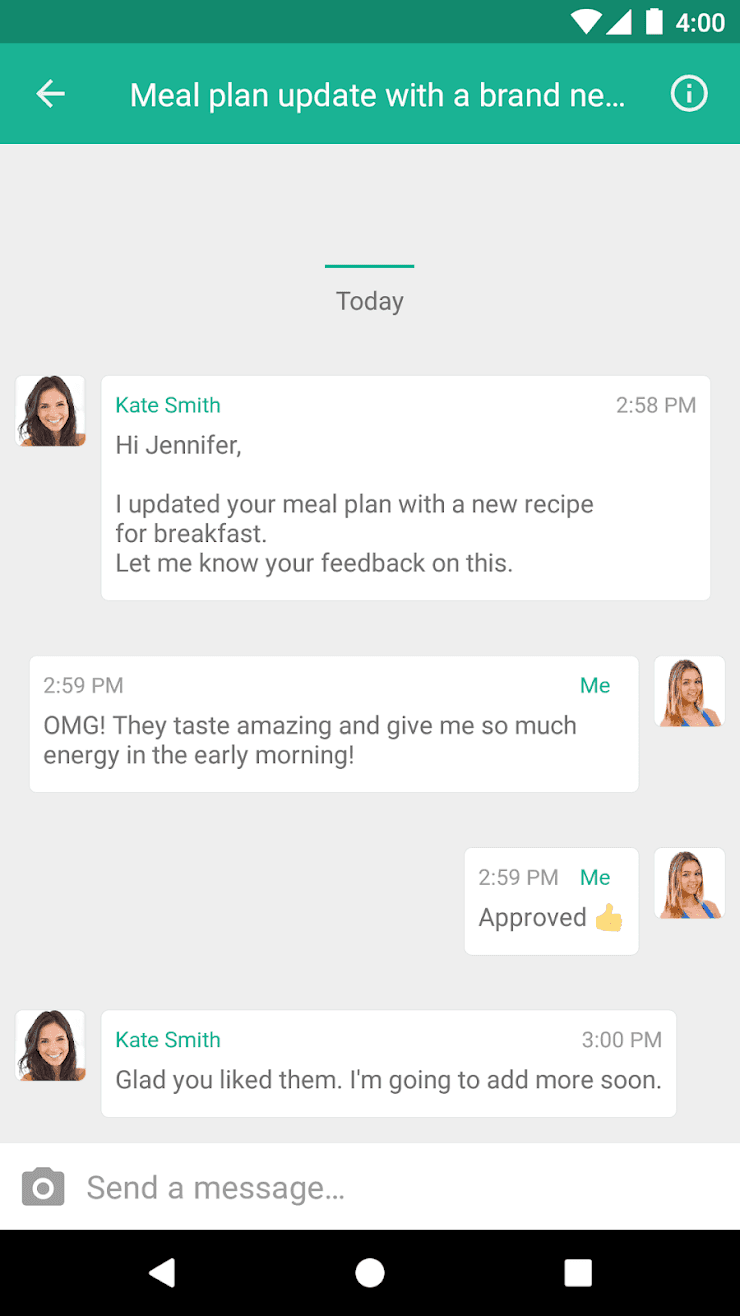 Nutrium Software Reviews, Demo & Pricing - 2026