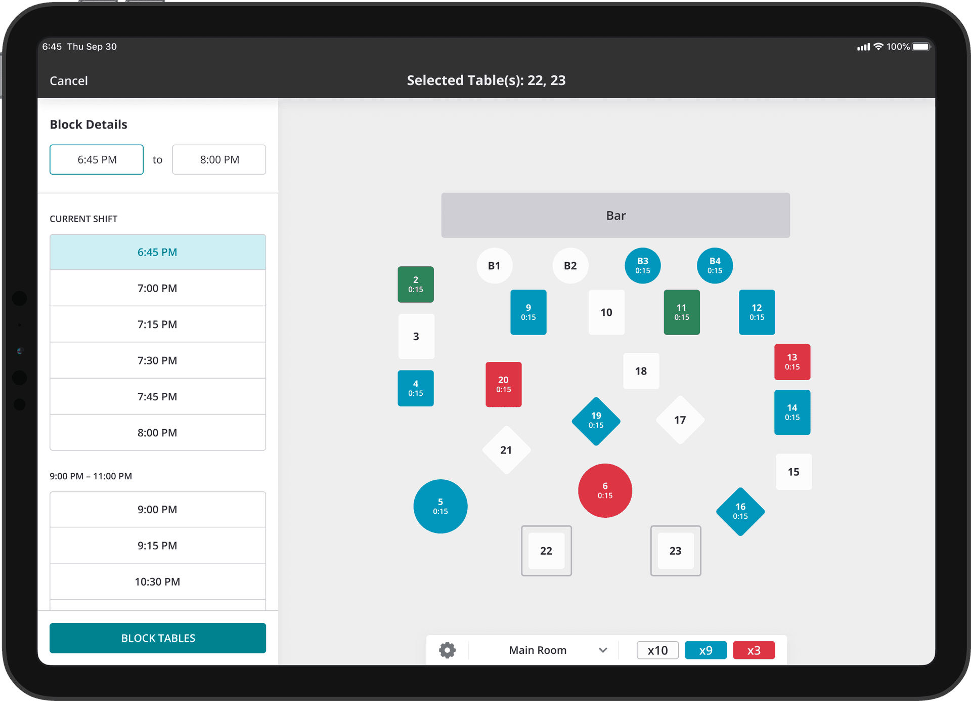 Yelp Guest Manager Software Reviews, Demo & Pricing - 2026