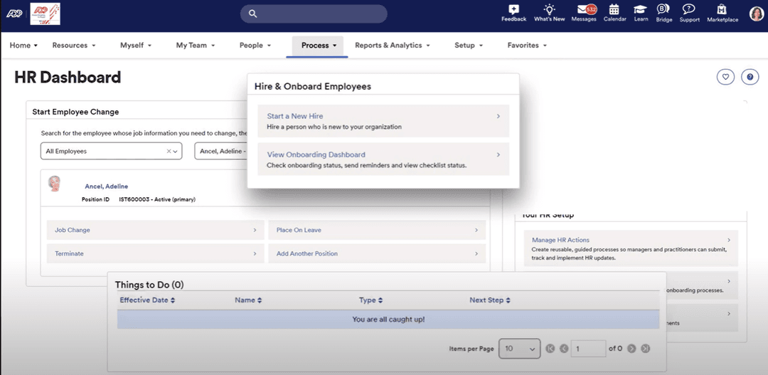 25 Best Performance Management System Software - 2026 Reviews & Pricing