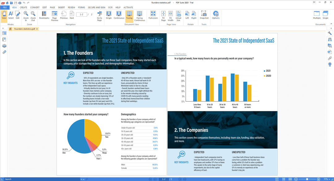 PDF Suite Software Reviews, Demo & Pricing - 2026
