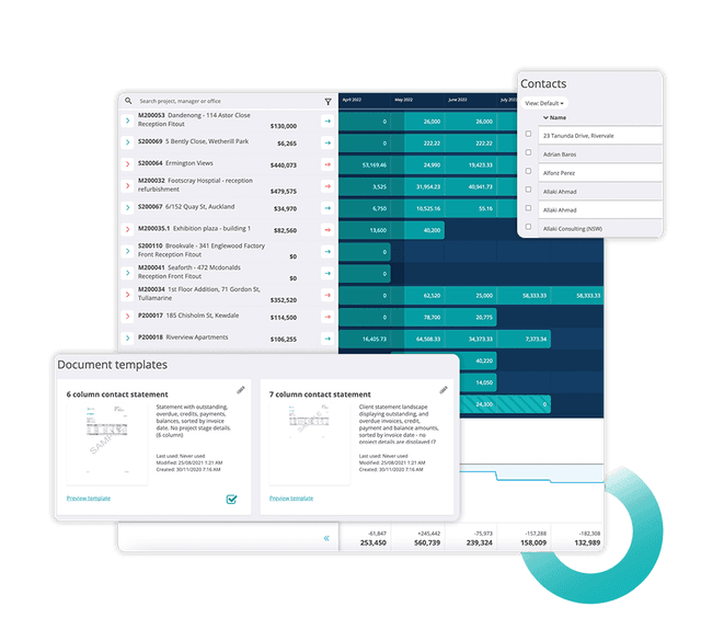 Synergy Software Reviews, Demo & Pricing - 2026