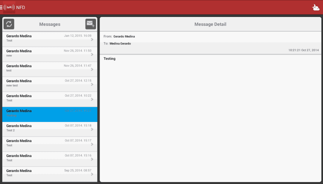 Iamresponding Software Reviews, Demo & Pricing - 2026
