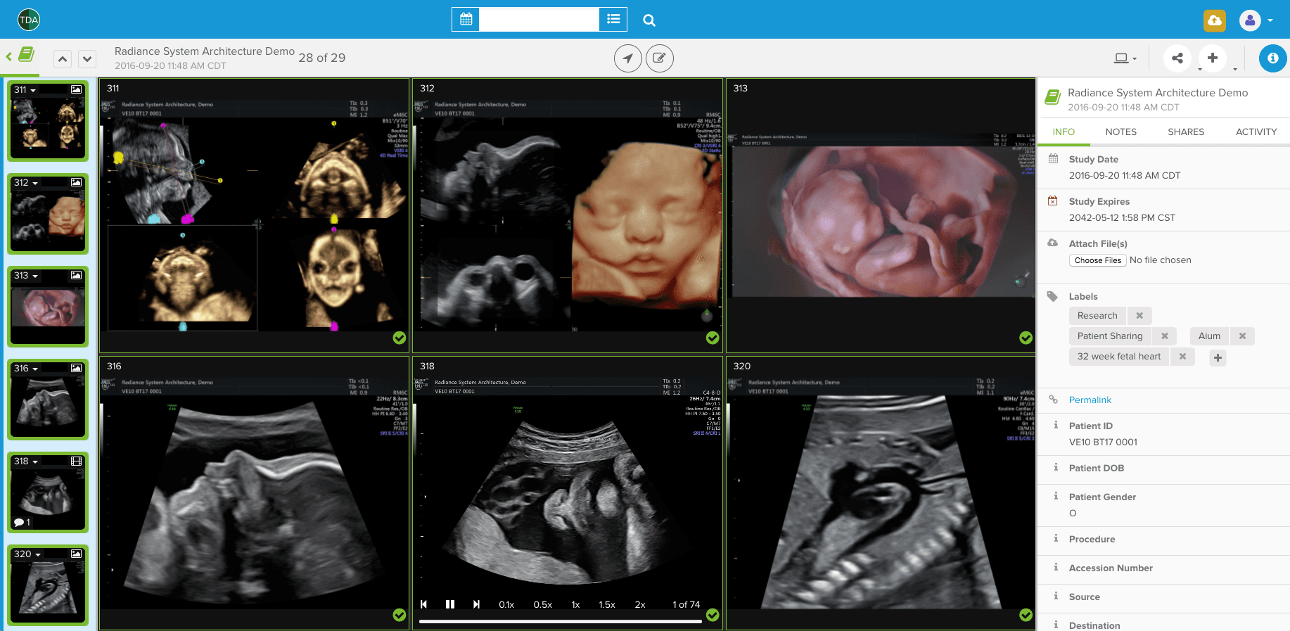 Tricefy Software Reviews, Demo & Pricing - 2026