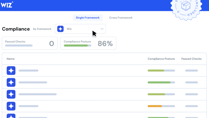 Wiz Software Reviews, Demo & Pricing - 2026