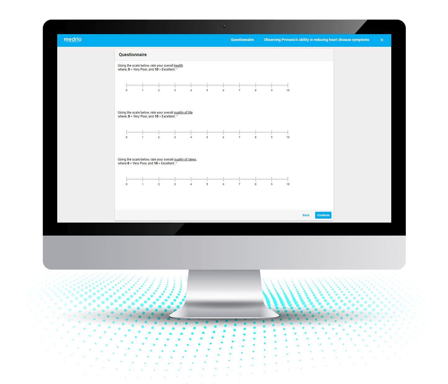 Medrio Software Reviews, Demo & Pricing - 2026