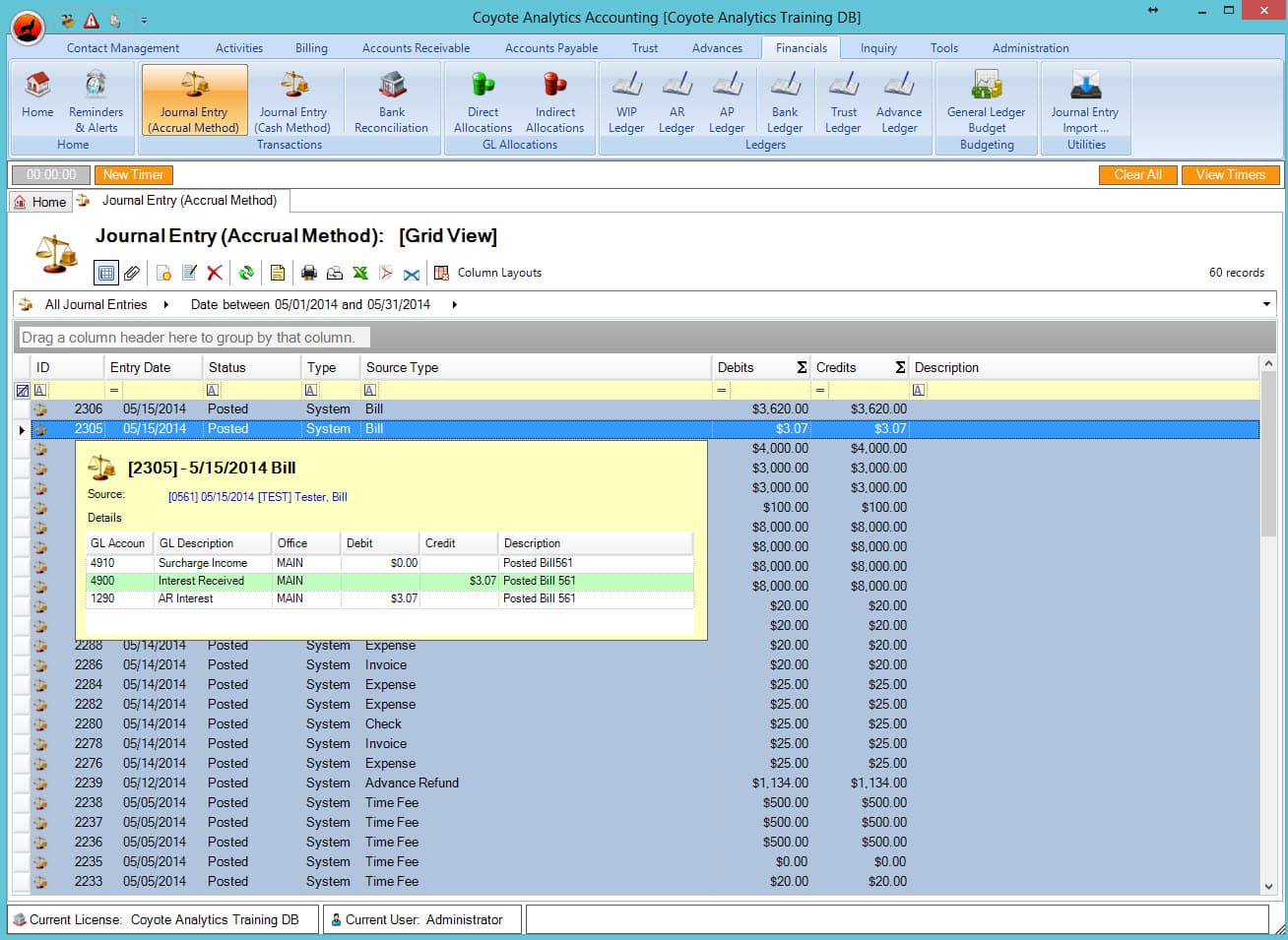 SurePoint Finance Core Software Reviews, Demo & Pricing - 2026