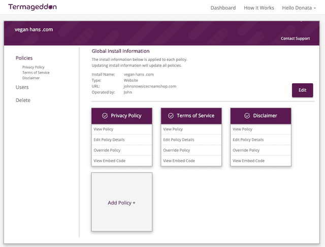 Termageddon Software Reviews, Demo & Pricing - 2026