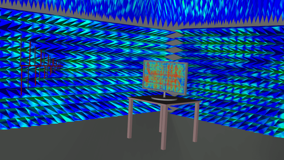 Ansys HFSS Software Reviews, Demo & Pricing - 2026