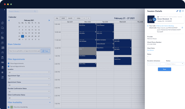 Healthie Software Reviews, Demo & Pricing - 2026