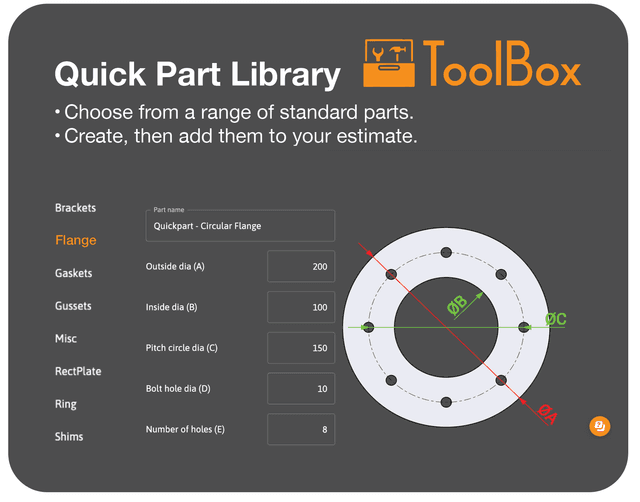 ToolBox Software Reviews, Demo & Pricing - 2026
