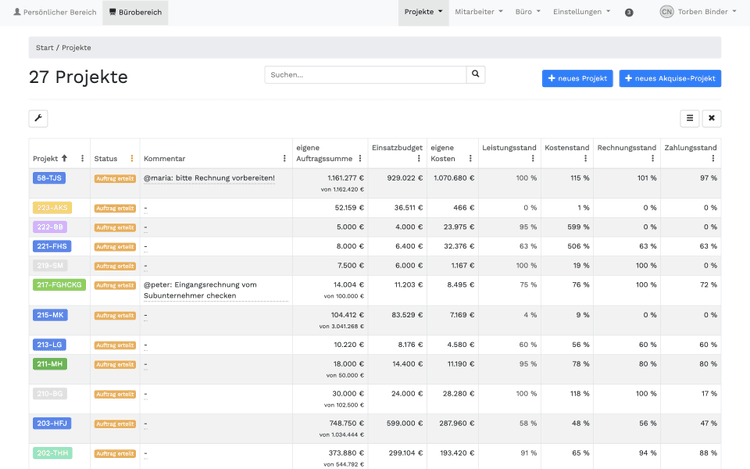 projo Software Reviews, Demo & Pricing - 2026
