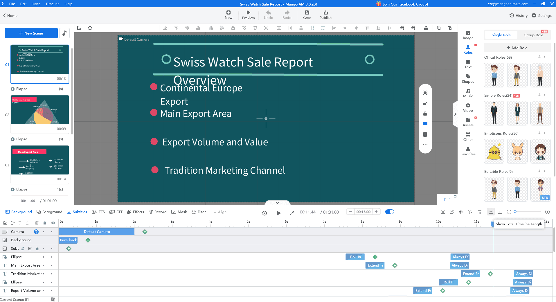 Mango Animation Maker Software Reviews, Demo & Pricing - 2026