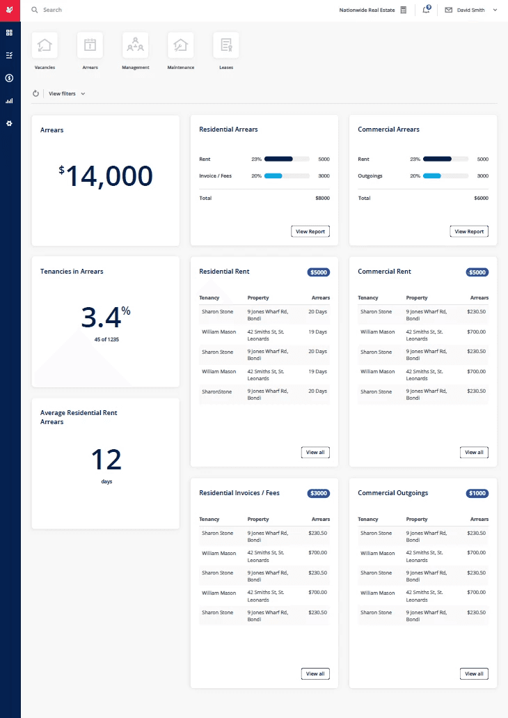 MRI Property Tree Software Reviews, Demo & Pricing - 2026