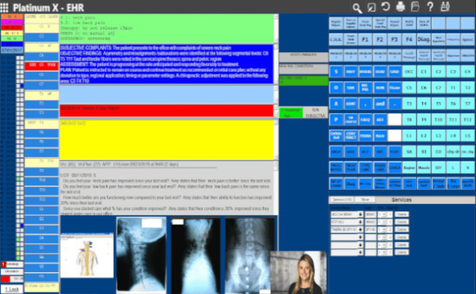 Platinum system Software Reviews, Demo & Pricing - 2025