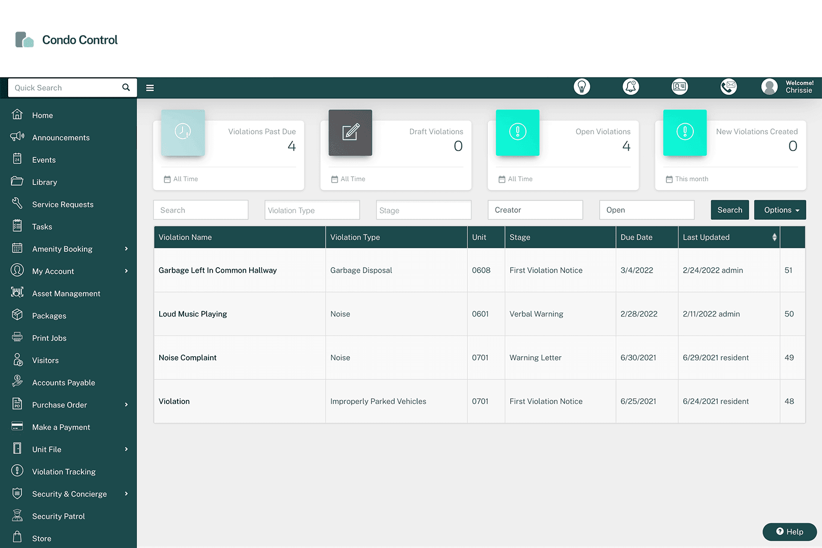 Condo Control Software Reviews, Demo & Pricing - 2026