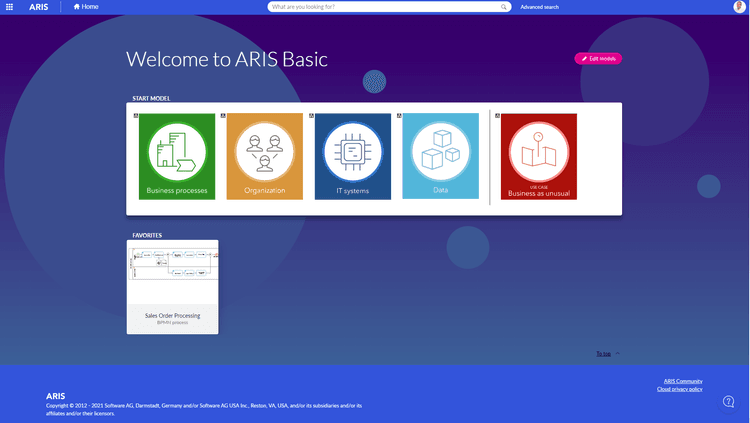 ARIS Software Reviews, Demo & Pricing - 2026