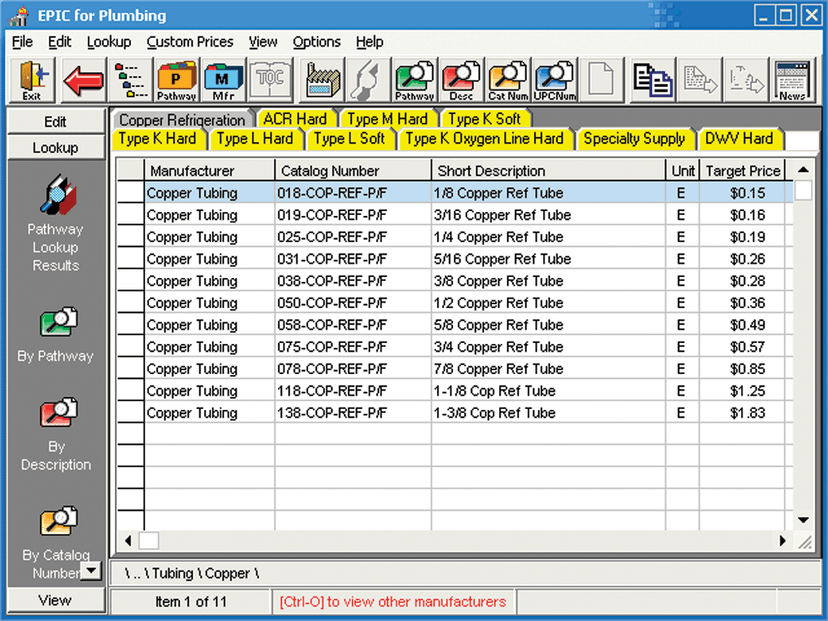 Plumbing Bid Manager Software Reviews, Demo & Pricing - 2026