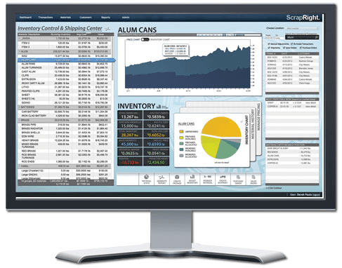 ScrapRight Software Reviews, Demo & Pricing - 2026