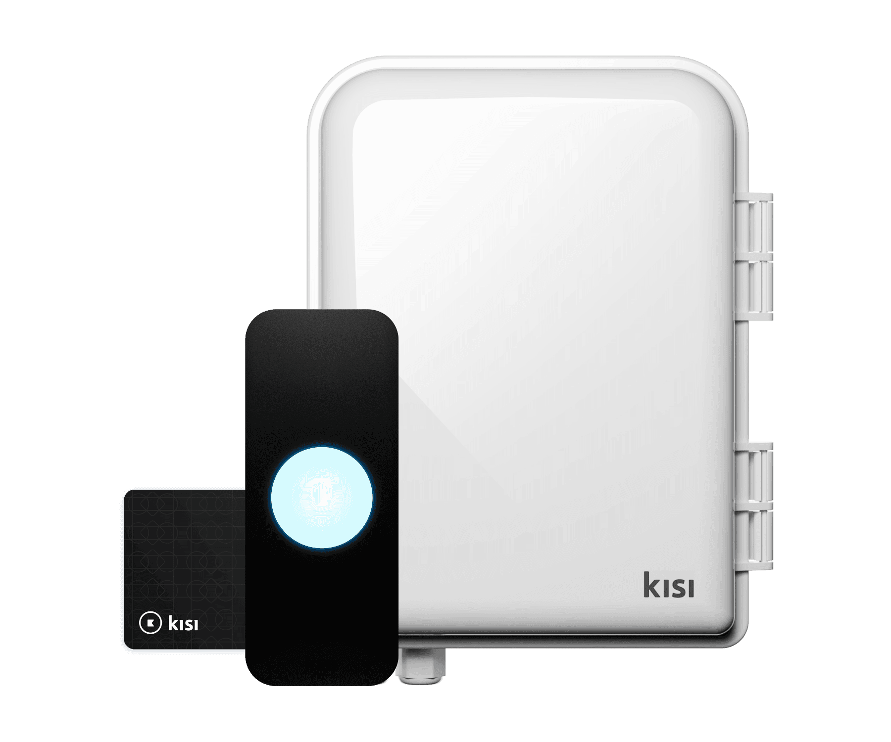 Kisi Software Reviews, Demo & Pricing - 2026