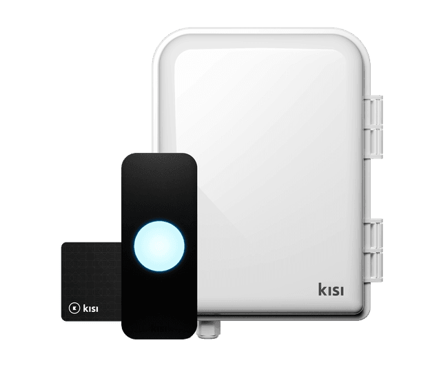 Kisi Software Reviews, Demo & Pricing - 2026