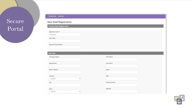 Deal Registration Software Reviews, Demo & Pricing - 2026