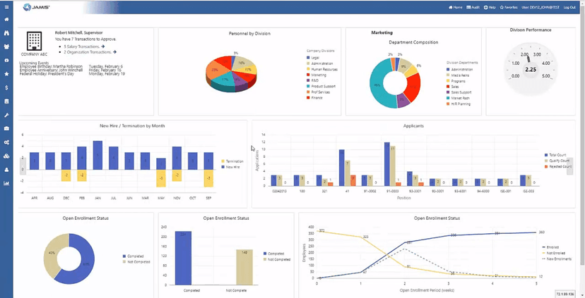 JAMIS Prime ERP Software Reviews, Demo & Pricing - 2026