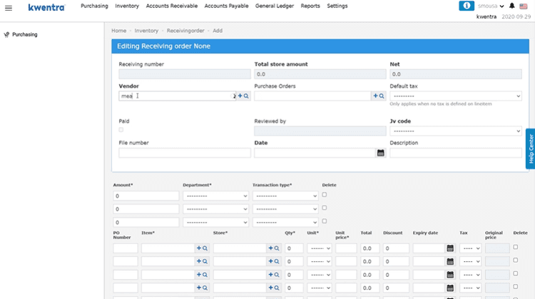 kwentra Software Reviews, Demo & Pricing - 2026