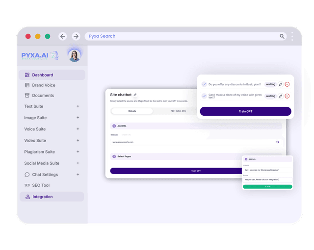 PYXA.AI Software Reviews, Demo & Pricing - 2026