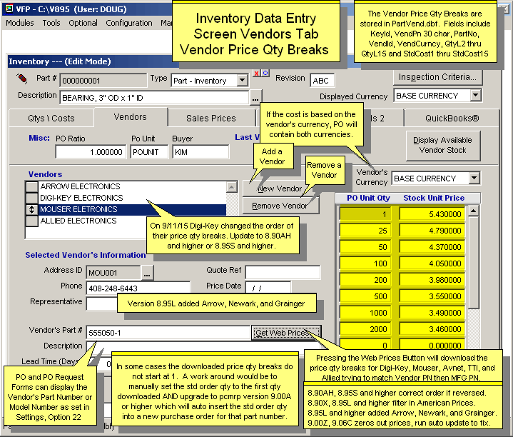 pc/MRP Software Reviews, Demo & Pricing - 2026