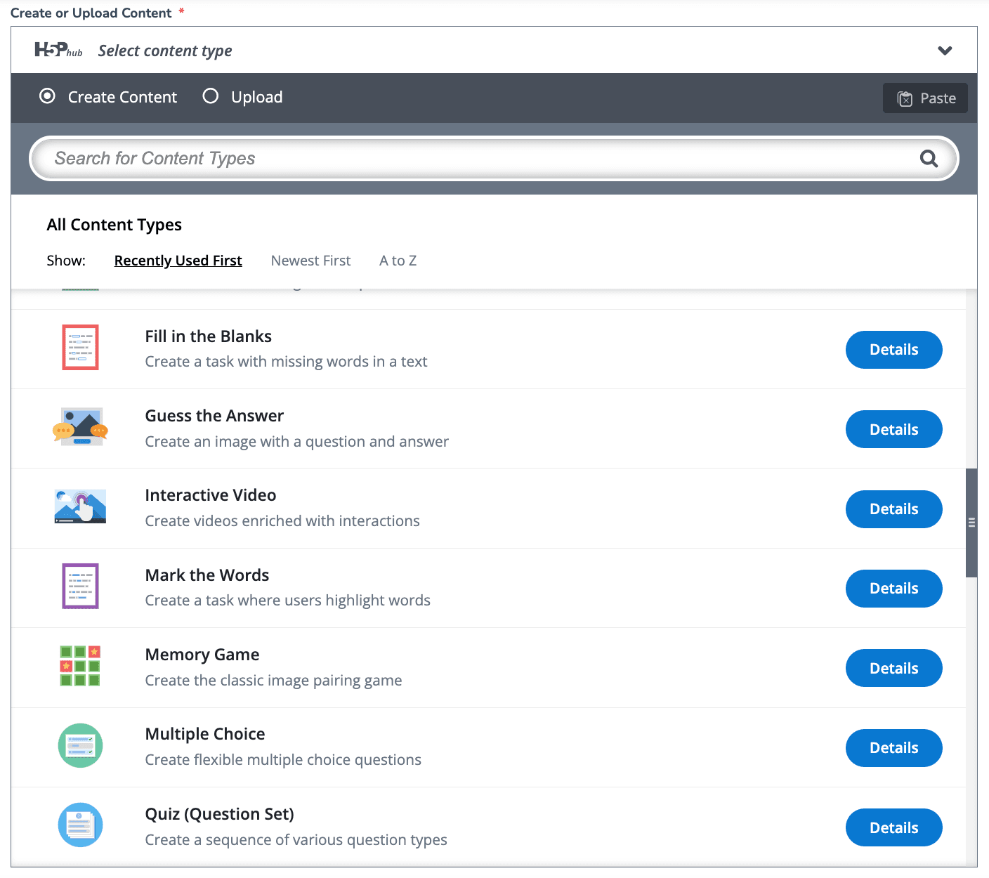 H5P Software Reviews, Demo & Pricing - 2026