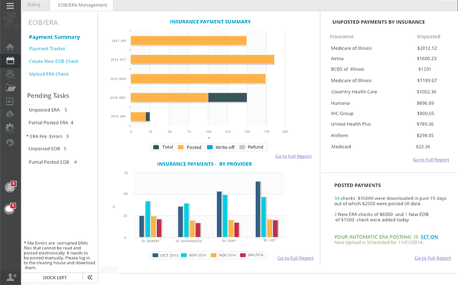 GlaceEMR Software Reviews, Demo & Pricing - 2026