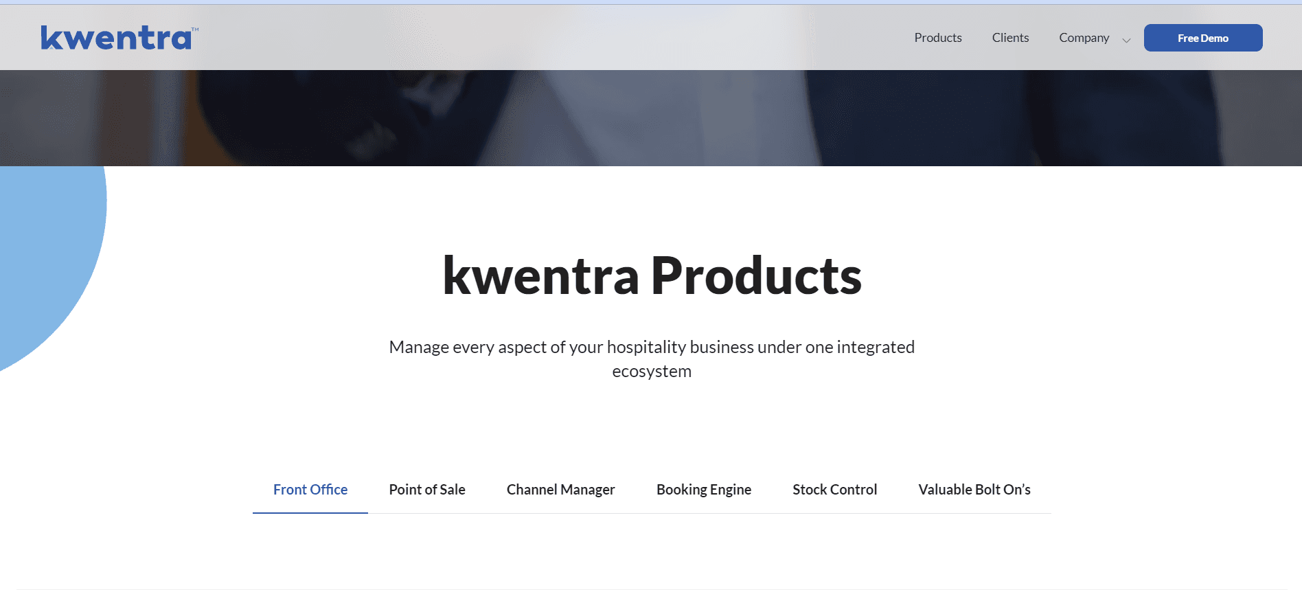 kwentra Software Reviews, Demo & Pricing - 2026