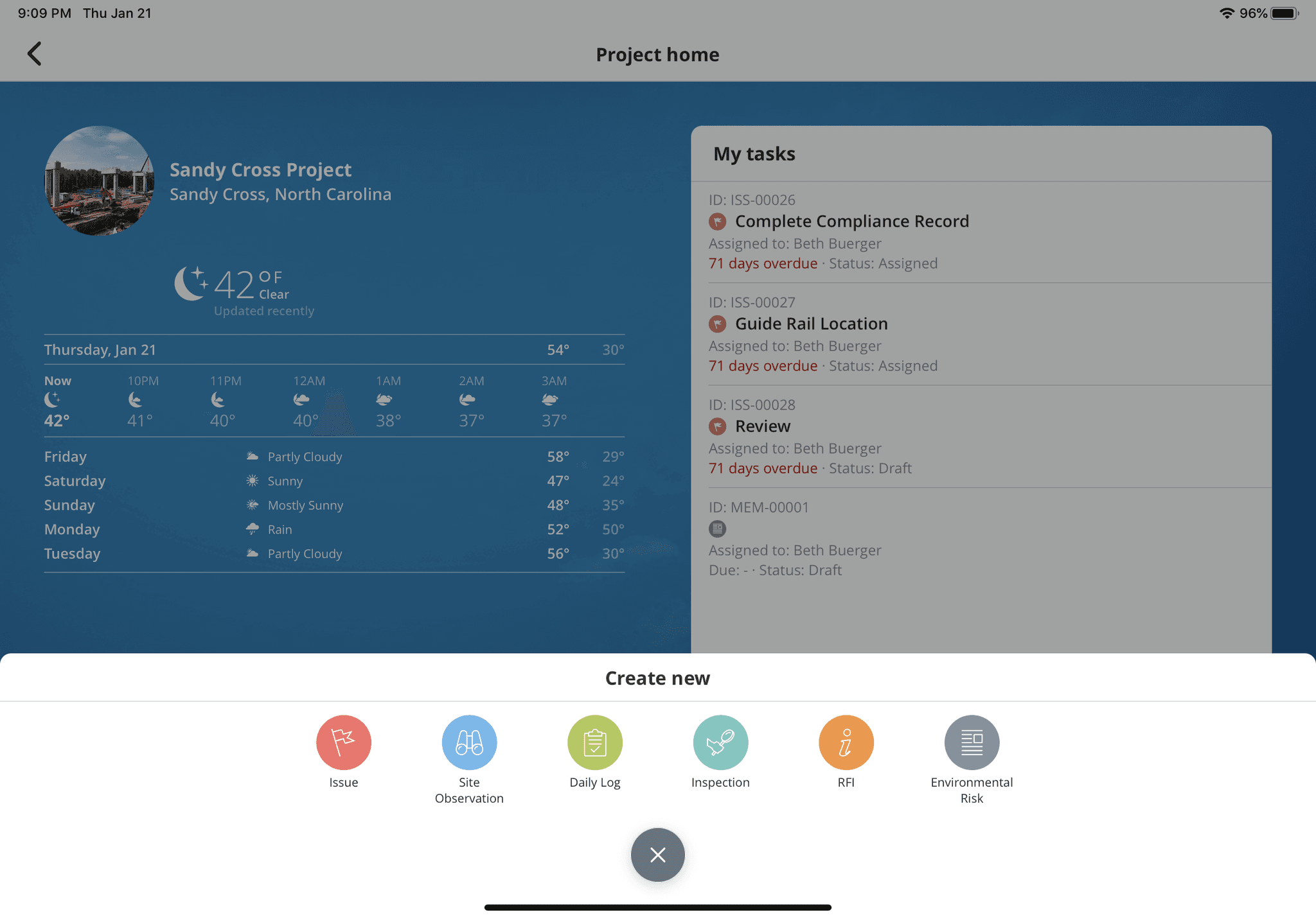 SYNCHRO Software Reviews, Demo & Pricing - 2025